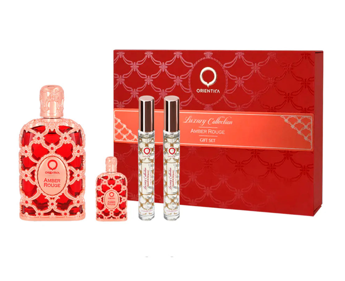 GIFT SETS + COMBO – Oriental Aromas