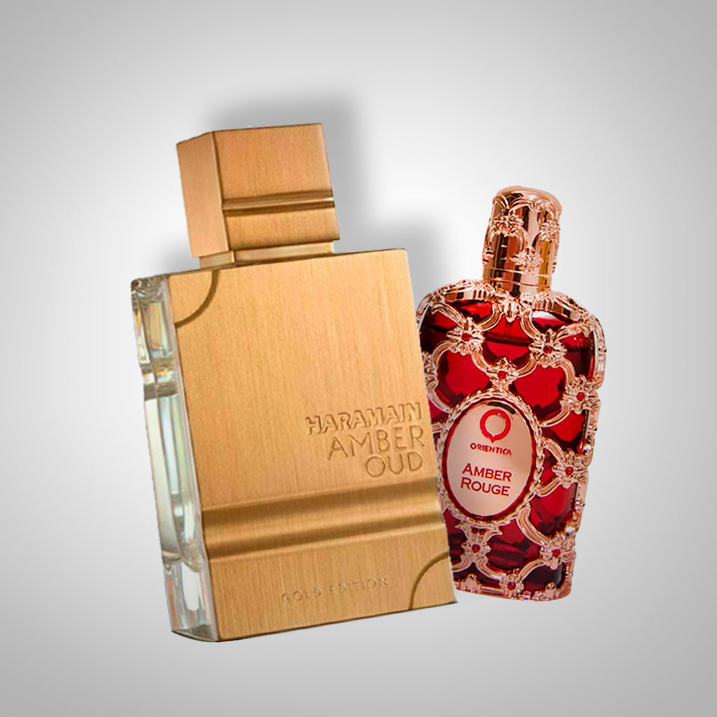 Collections Oriental Aromas