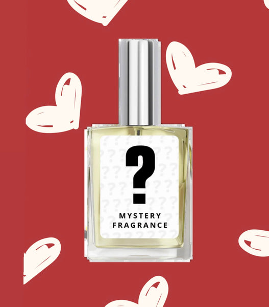 Mystery Fragrance Oriental Aromas