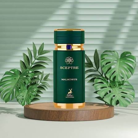 SPECTRE MALACHITE EDP Men EDP - 100MI (3.40z) By MAISON ALHAMBRA ...