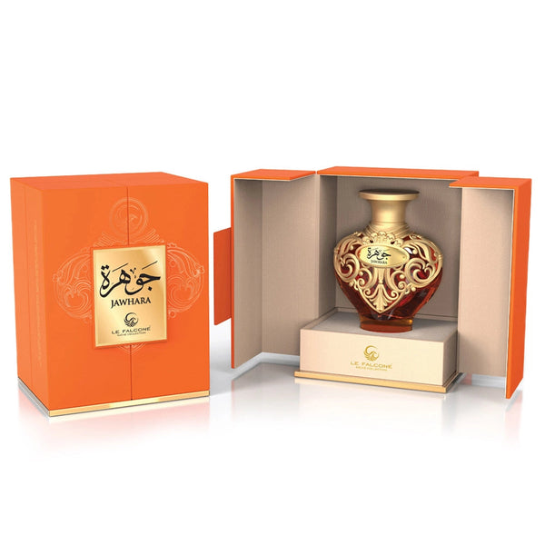 LEGACY JAWHARA EDP - 100ML (3.4oz) BY LE FALCONE NICHE – Oriental Aromas