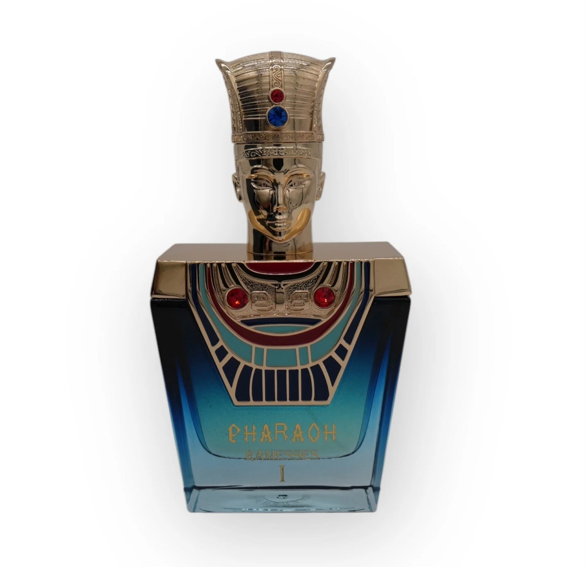 BHARARA PHAROAH RAMASSES-I UNISEX - 100 ML (3.4oz) BY BHARARA – Oriental Aromas