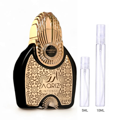 Products – Oriental Aromas