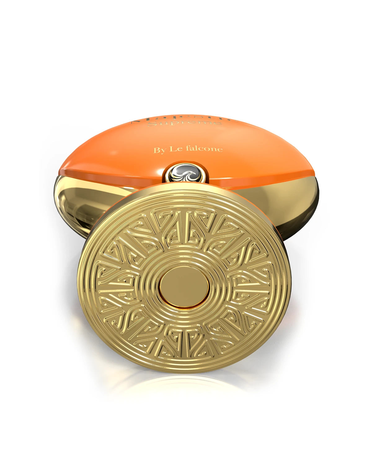 MAJESTIC SUPREME UNISEX EDP - 100 ML (3.4oz) BY LE FALCONE – Oriental Aromas