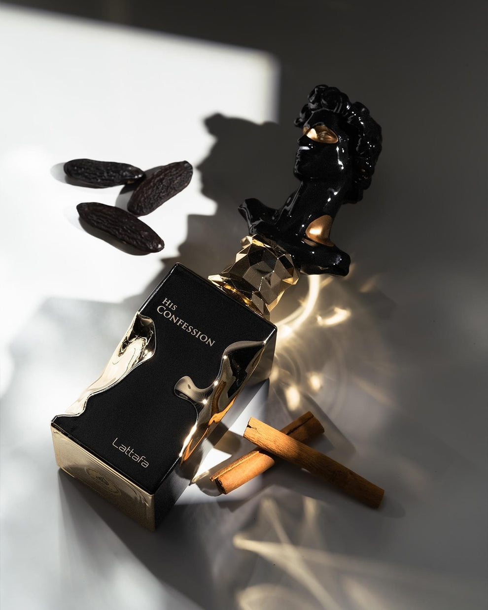 HIS CONFESSION 100ML (3.40z) BY LATTAFA – Oriental Aromas