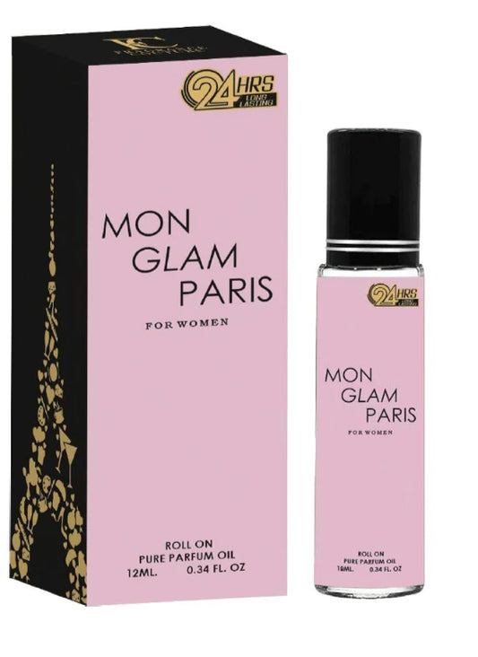 Roll on Oil Extract – Oriental Aromas